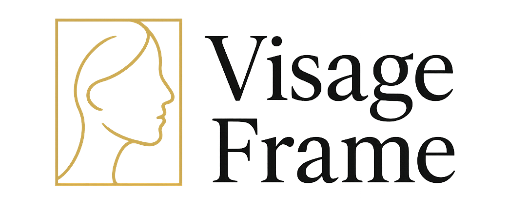 Visage Frame - Moldando a sua melhor versão